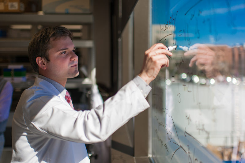 The Pipette Gazette A journey into science that spans continents and ...