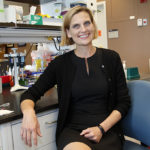 The Pipette Gazette Uncovering Our Sense of Touch: Dr. Ellen Lumpkin ...