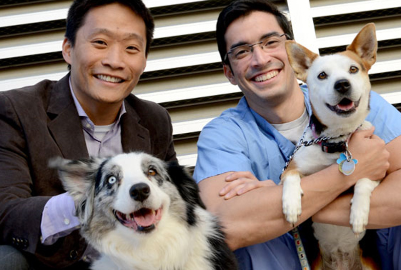 The Pipette Gazette Ramon Coronado: A Bond That Won't Be Forgotten ...