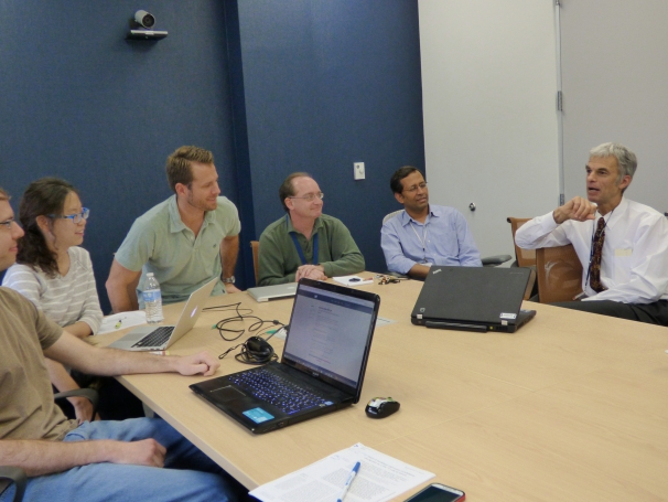 The Pipette Gazette Journal Club: Thinking Critically About Data - The ...