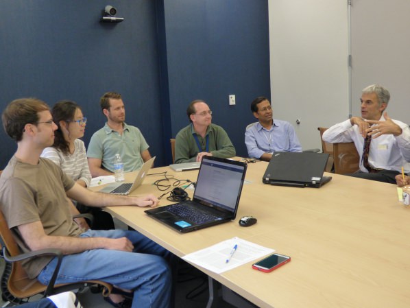 The Pipette Gazette Justin Drerup Receives Young Investigator Award ...