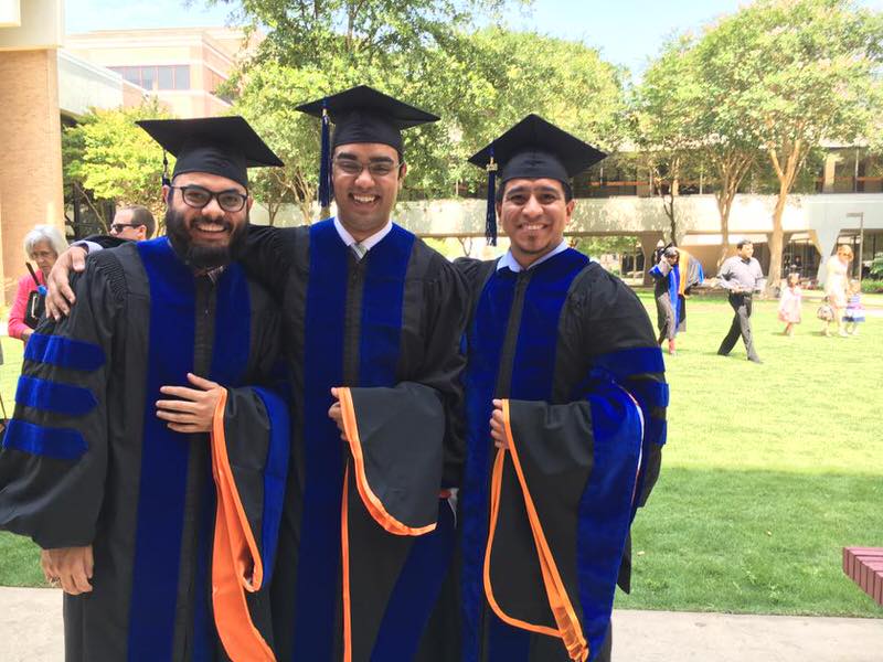 The Pipette Gazette GSBS Graduation: Congrats Class of 2016! - The ...