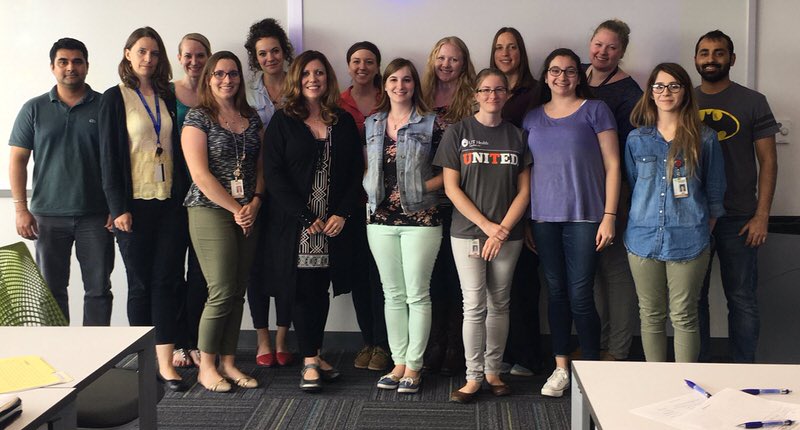 The Pipette Gazette The Career Series: 6 Tips To Help You Communicate ...