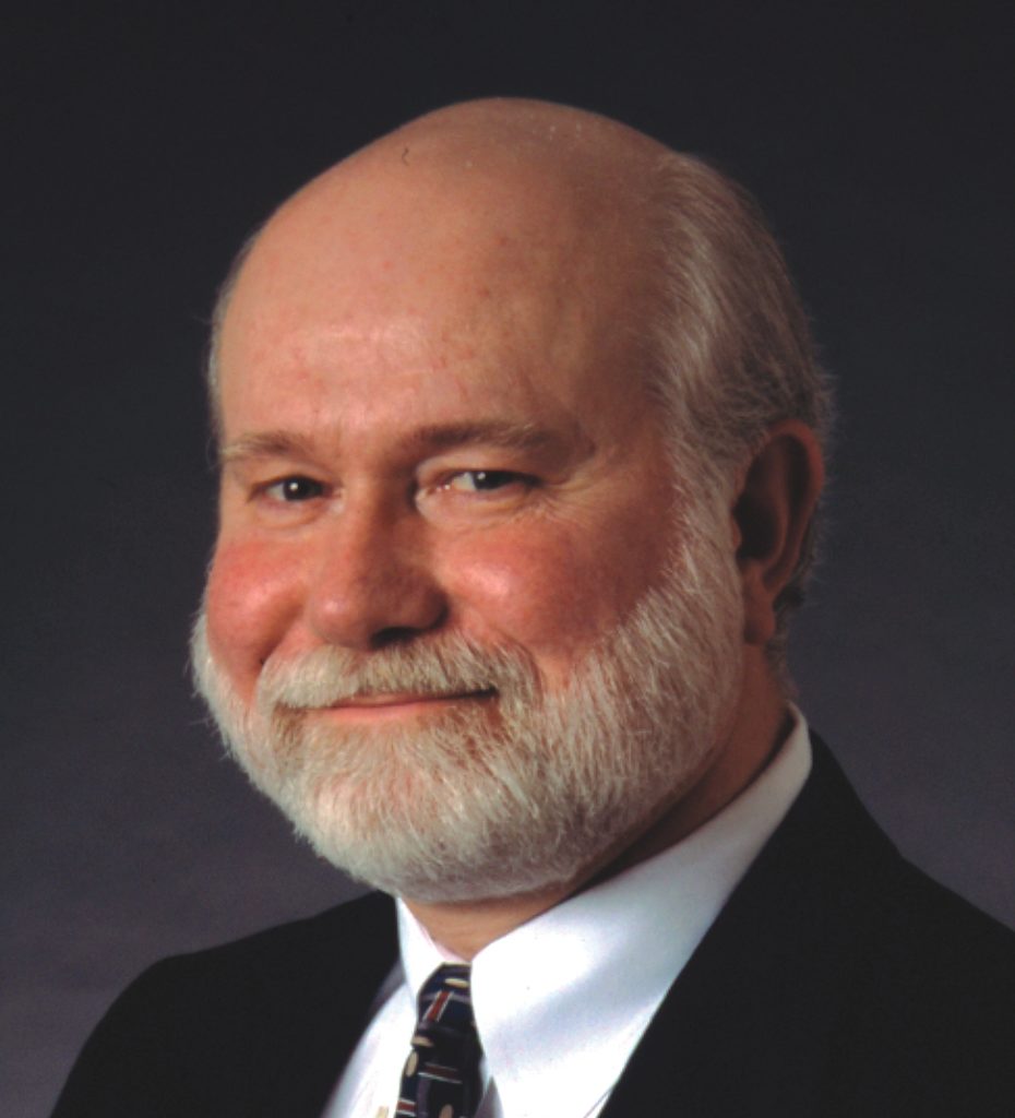 The Pipette Gazette Alumni Spotlight: Rodney L. Sparks, J.D., Ph.D ...