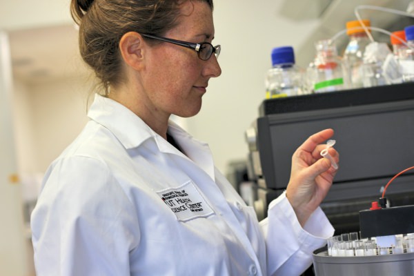 The Pipette Gazette NIH Individual Fellowship Grant Recipient: Crystal ...