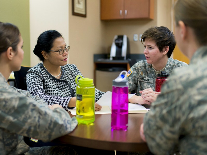 The Pipette Gazette Dr. Maria Danet Lapiz Bluhm Receives Nursing Award ...