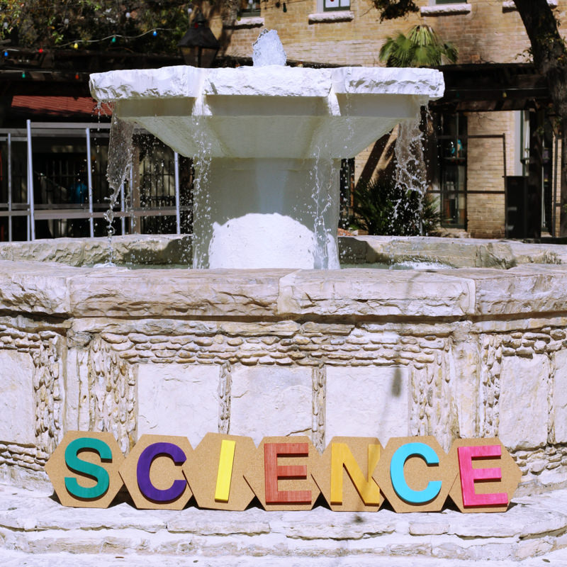 The Pipette Gazette A Failure to Communicate Science Effectively Will ...