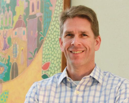 The Pipette Gazette Dr. Tim Raabe Joins UT Health San Antonio as the ...