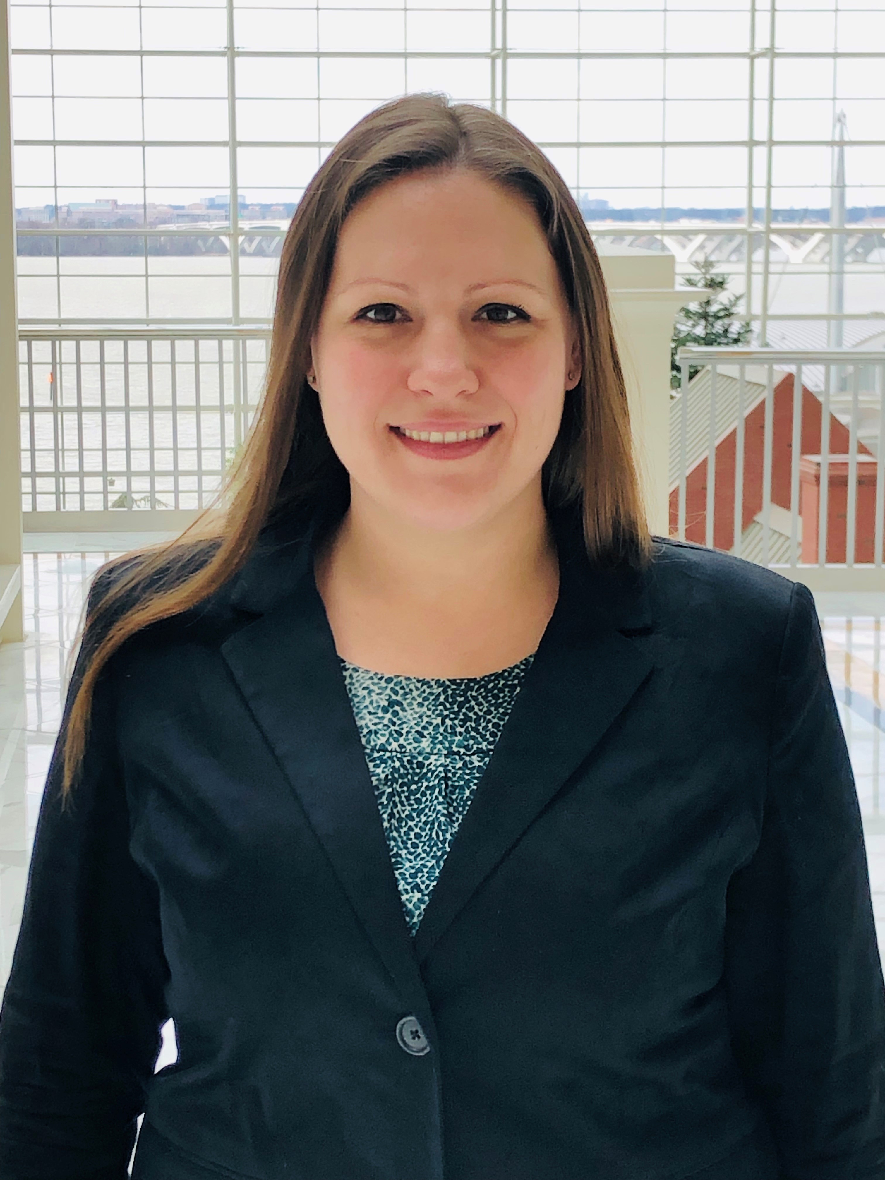 The Pipette Gazette Alumni Spotlight: Dr. Caroline Hall, Flow Cytometry ...