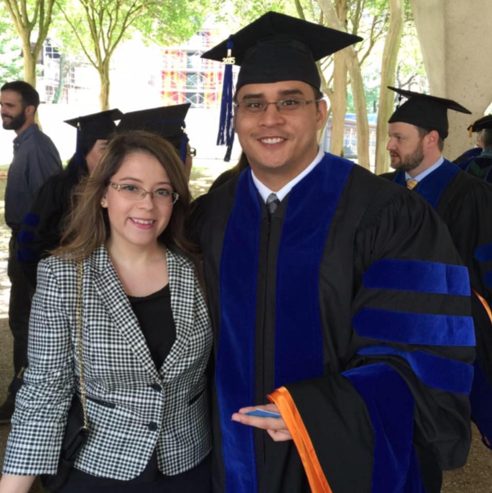 The Pipette Gazette Alumni Spotlight: Dr. Amy Brito Delgado, Medical ...