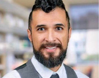 The Pipette Gazette Dr. Puga takes part in NIA scholars program - The ...