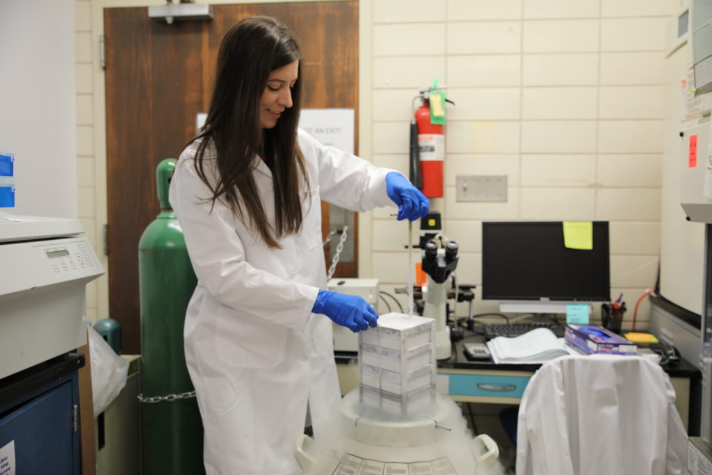 The Pipette Gazette Hannah Elam: Soldiers Also Suffer From Psychosis ...