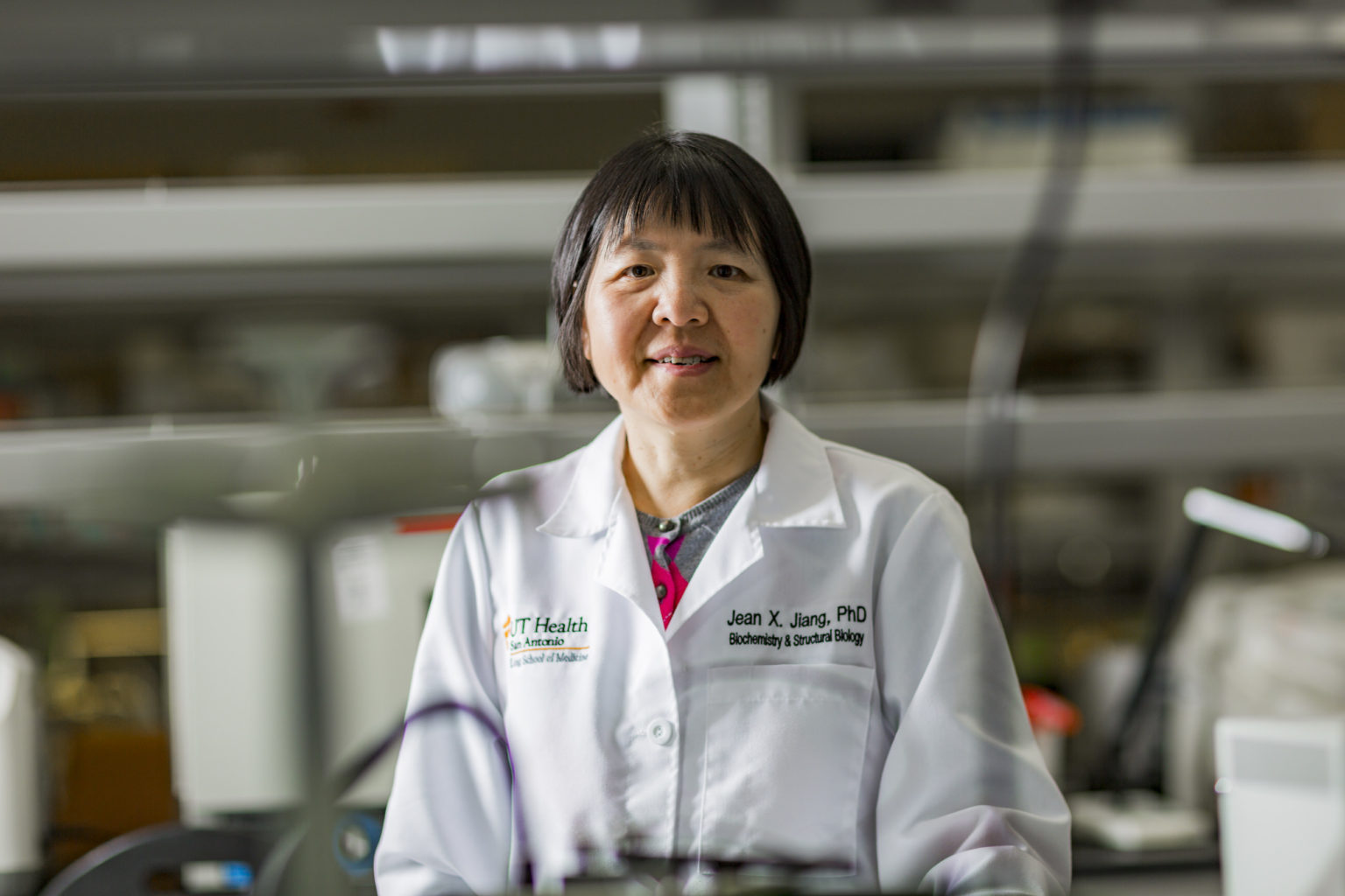 The Pipette Gazette Research scientist Dr. Jean Jiang named AAAS Fellow ...