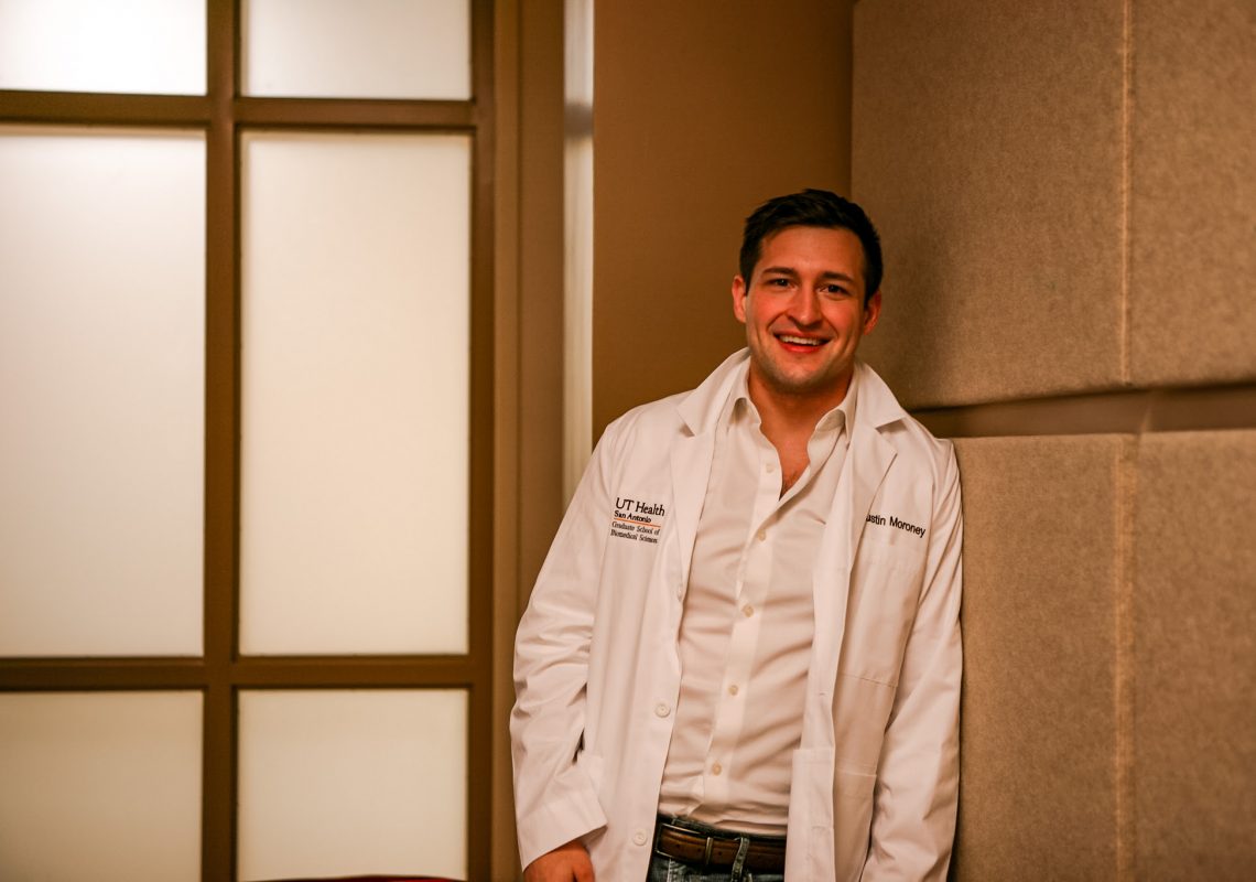 The Pipette Gazette Justin Moroney Featured on SA People Project - The ...