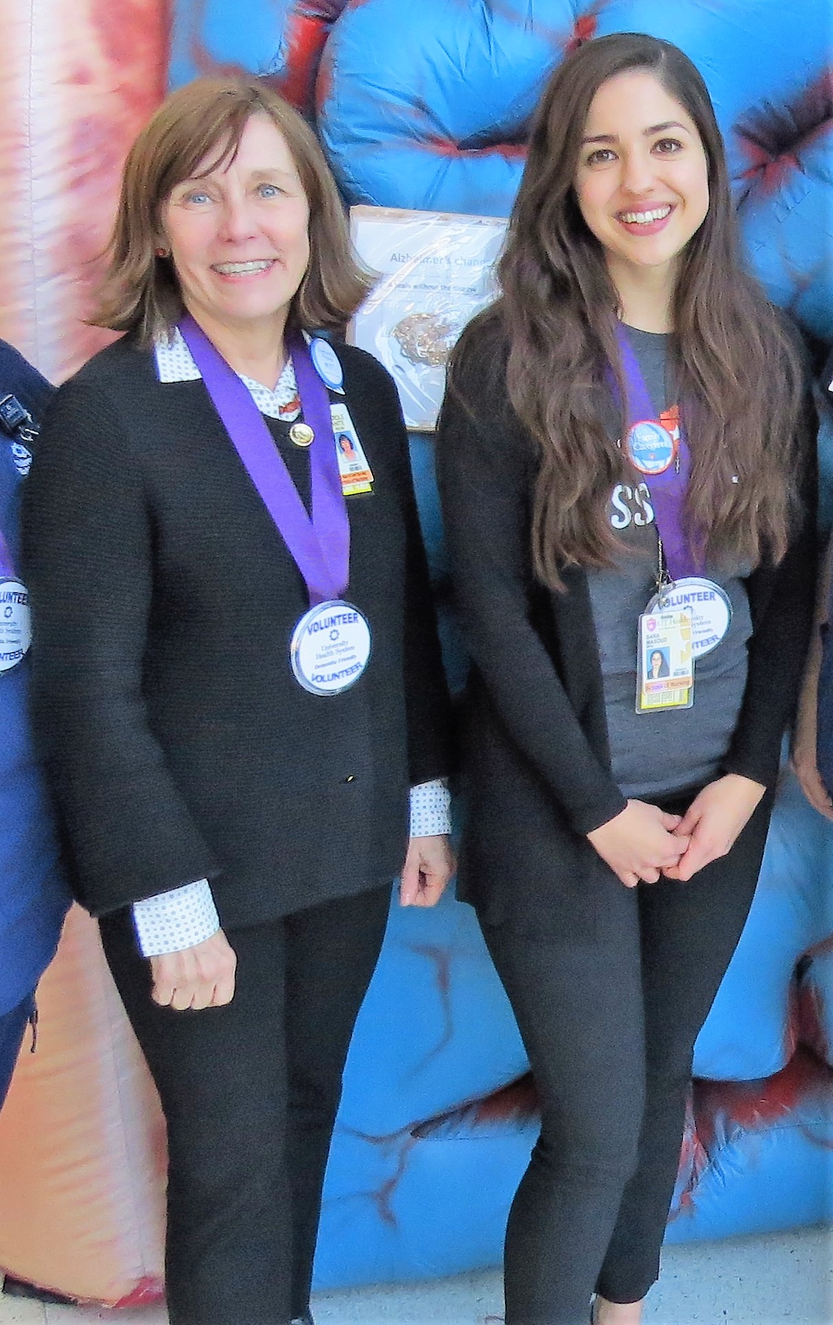 The Pipette Gazette Sara Masoud Receives Outstanding Student Award For ...