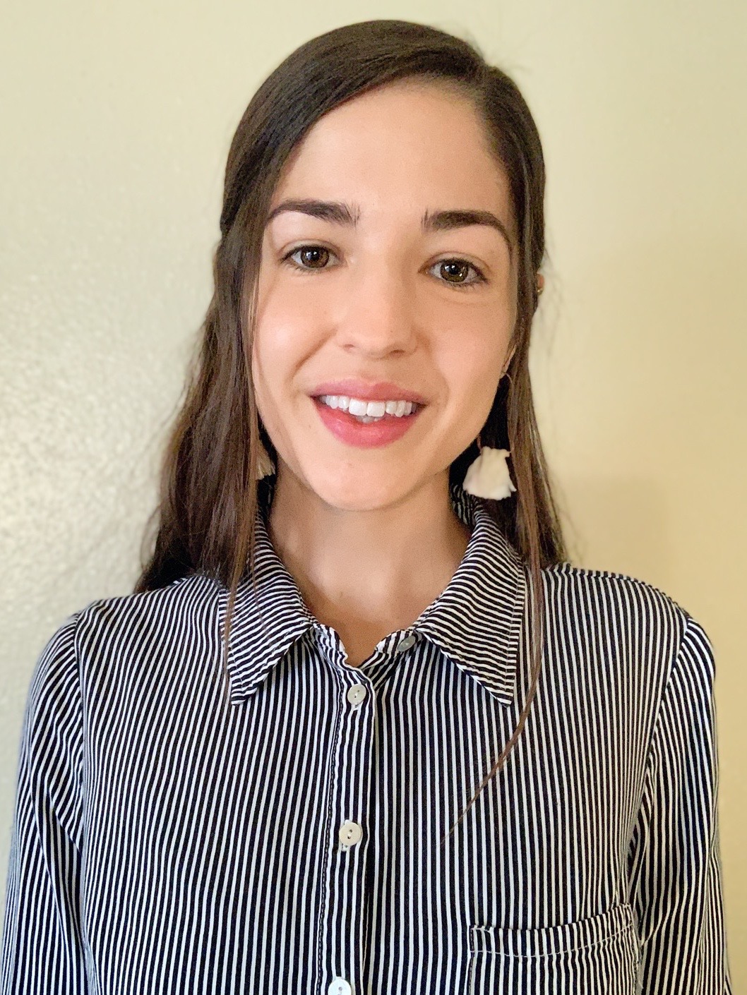 The Pipette Gazette Meet The Researcher: Sara Masoud Researches Family ...