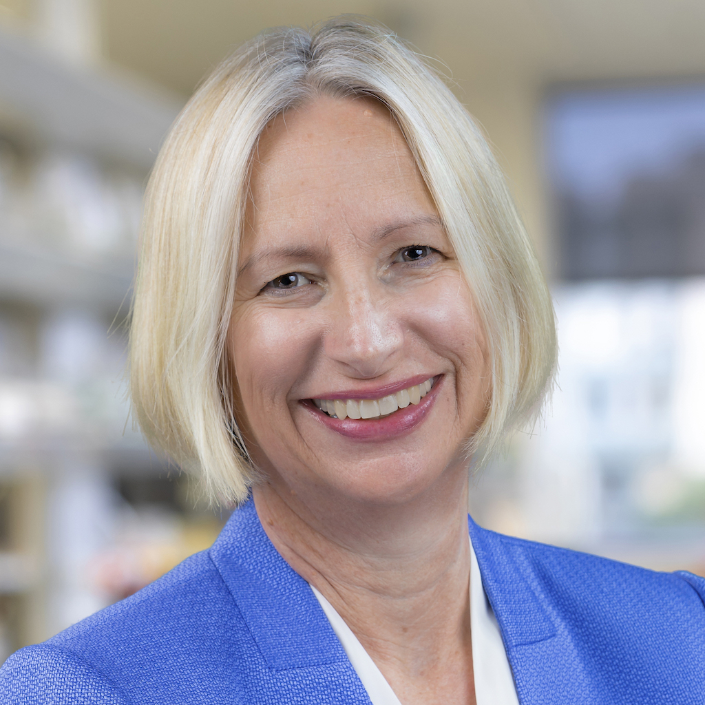 The Pipette Gazette Dr. Susan Mooberry elected to the 2020 class of ...