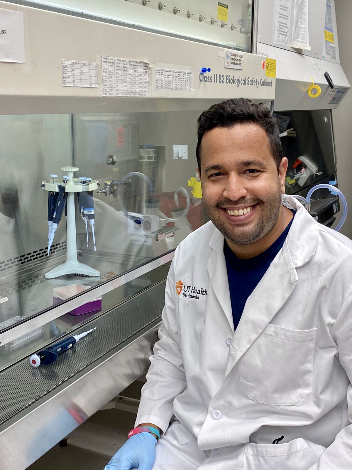 The Pipette Gazette Final Words: 5 Questions With Ivan Xavier Albino ...