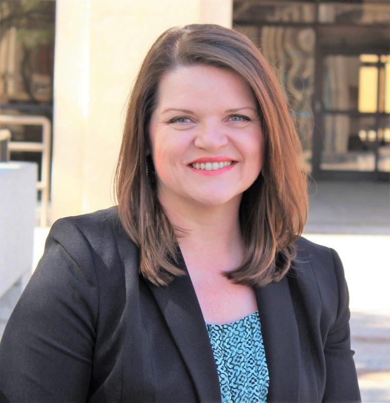 The Pipette Gazette Meet our own Angie Watts, a first-generation ...