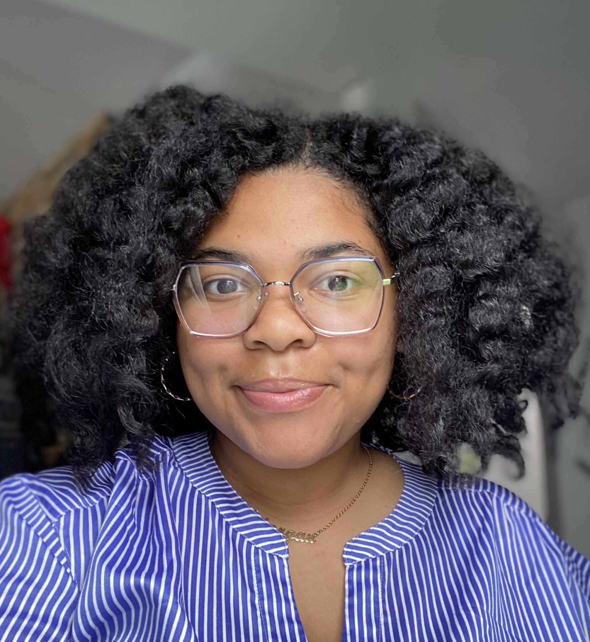 The Pipette Gazette Class of 2021 Incoming Student Spotlight: Morgan ...