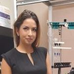 The Pipette Gazette Karen Lindquist Publishes Article in eNeuro - The ...