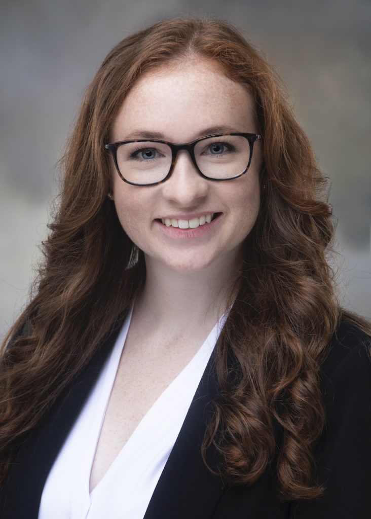 The Pipette Gazette Meet The Researcher: Sarah DiDomenico Expects That ...