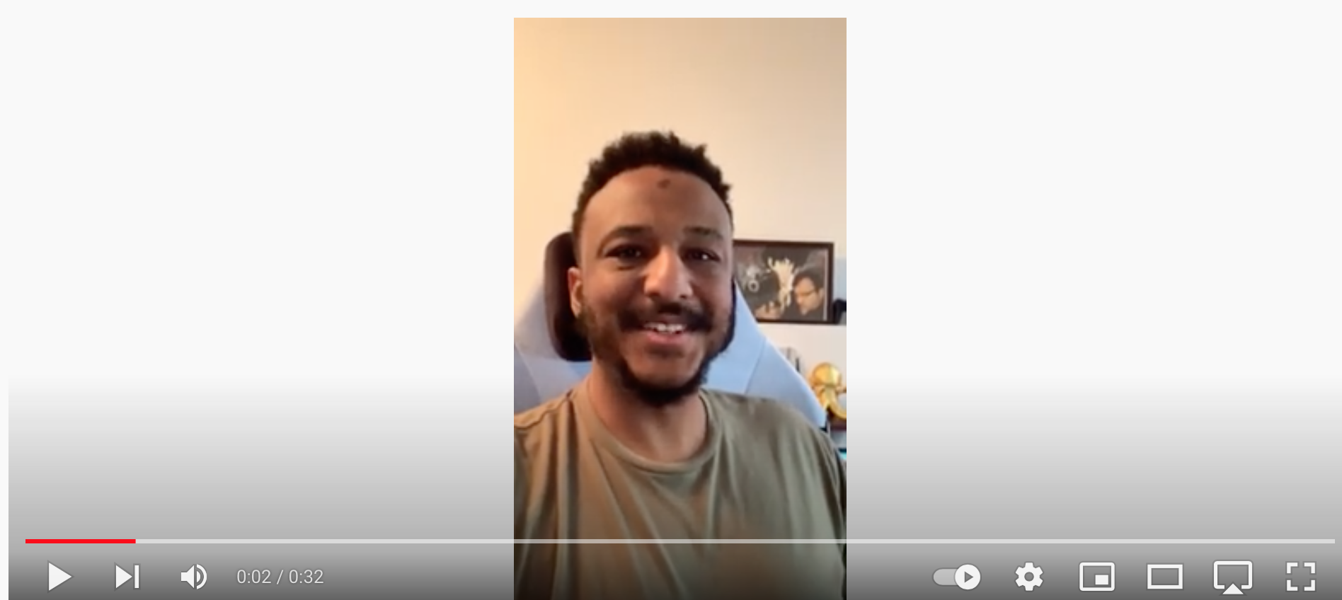 The Pipette Gazette Alumni Video Spotlight: Phillip Webster, Ph.D ...