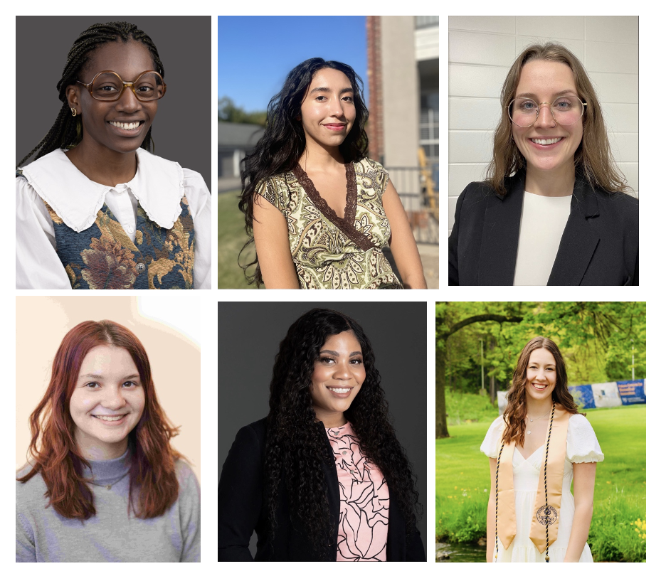 The Pipette Gazette T32 Feature: Integrated Graduate Training Program ...